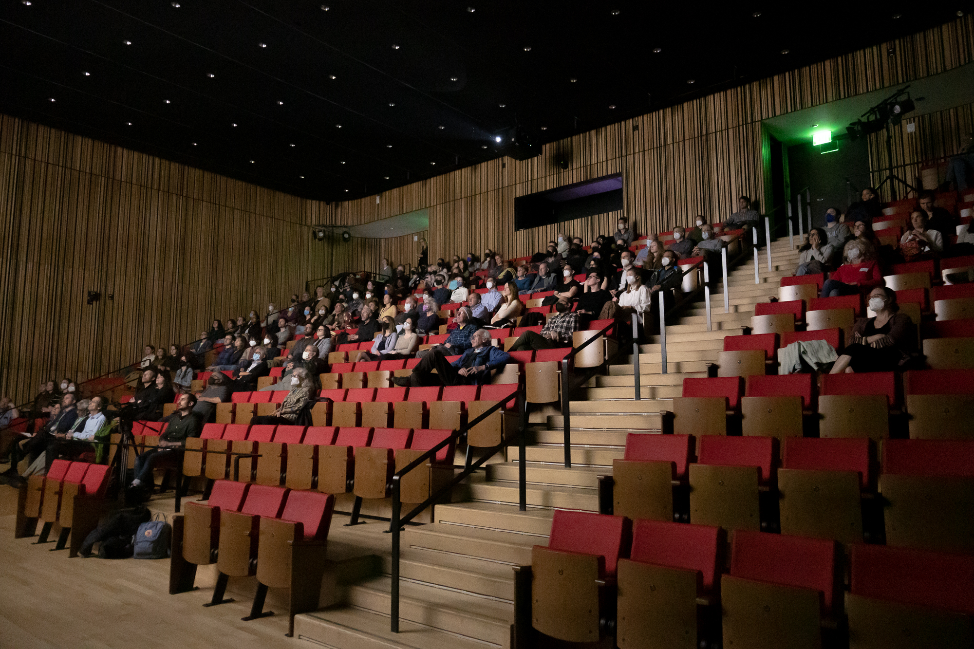 Aryn Baker | Pulitzer Center