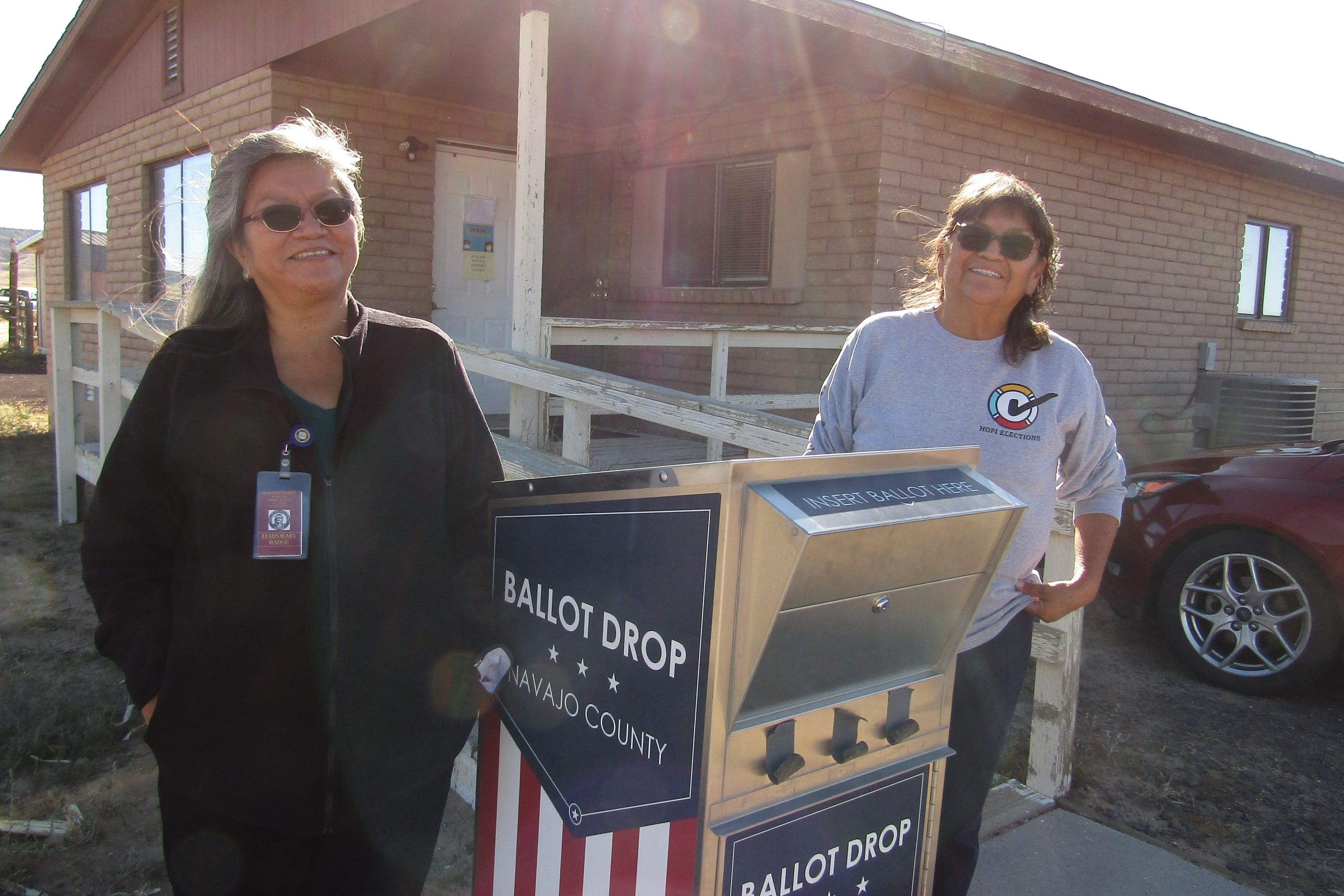 Stan Bindell | Pulitzer Center