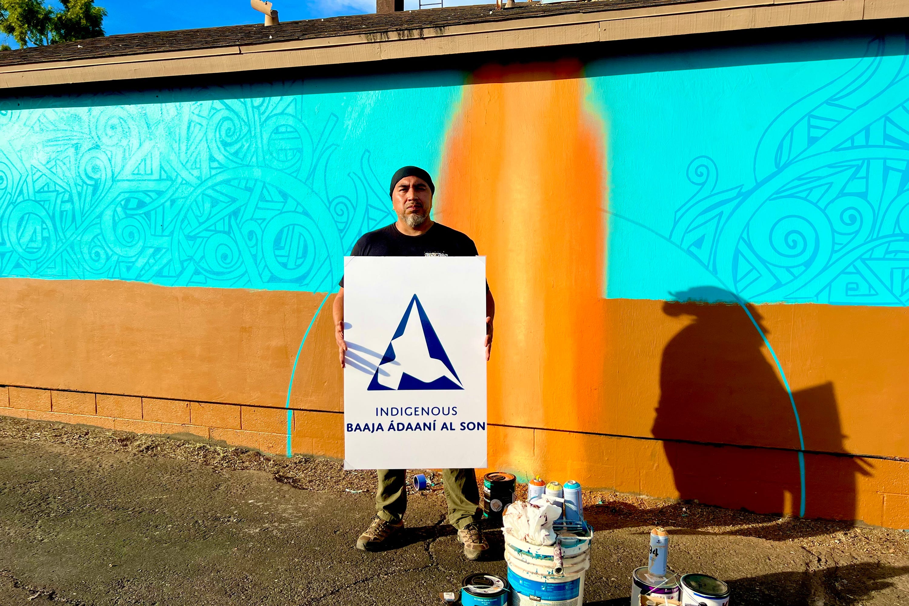 Arlyssa Becenti | Pulitzer Center