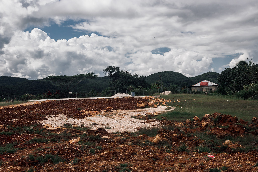Jamaica’s ‘Cockpit Country’ Faces Growing Threats From Mining Interests ...