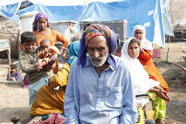 Sarah Shamim | Pulitzer Center