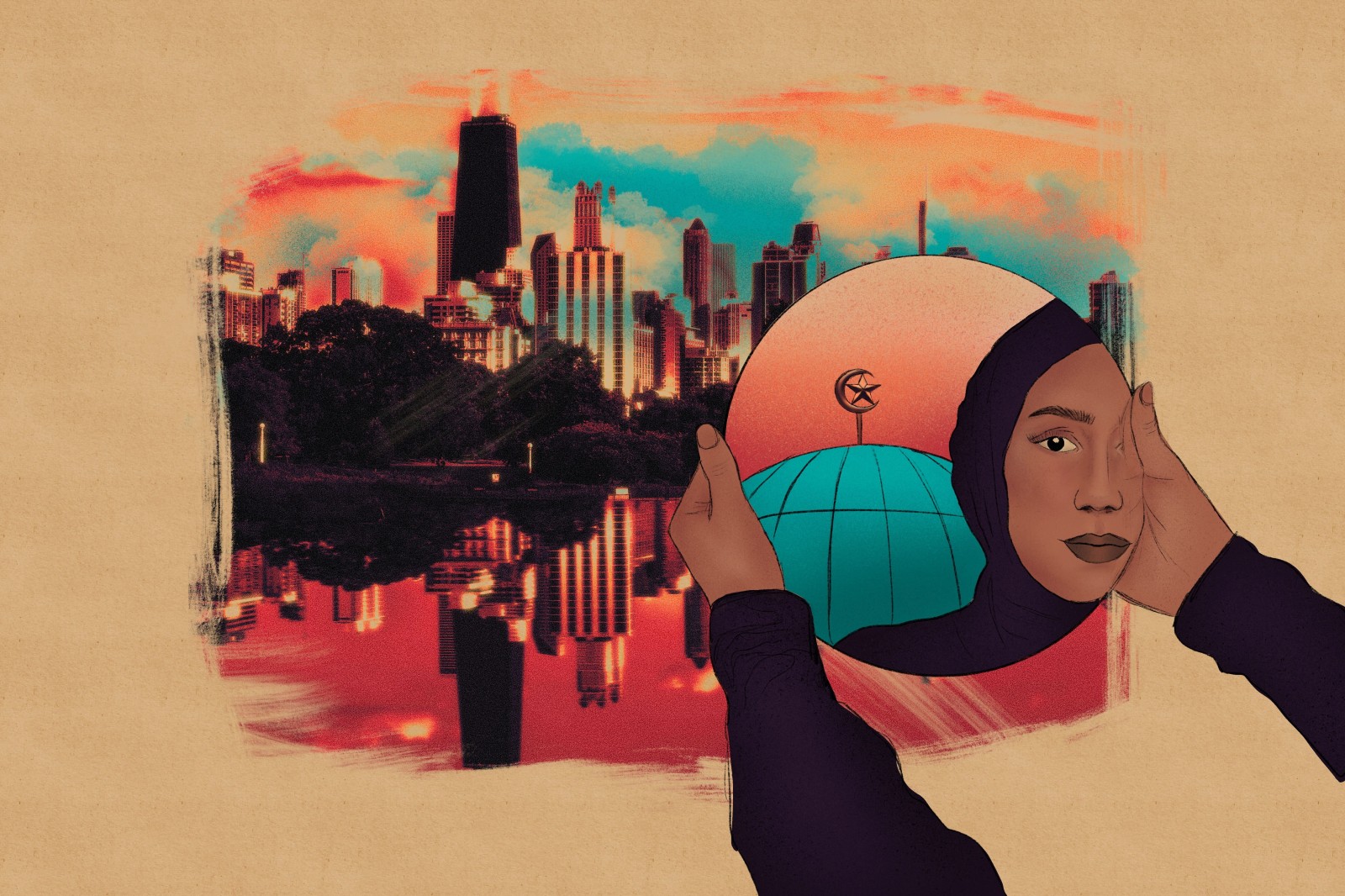 Tasmiha Khan | Pulitzer Center