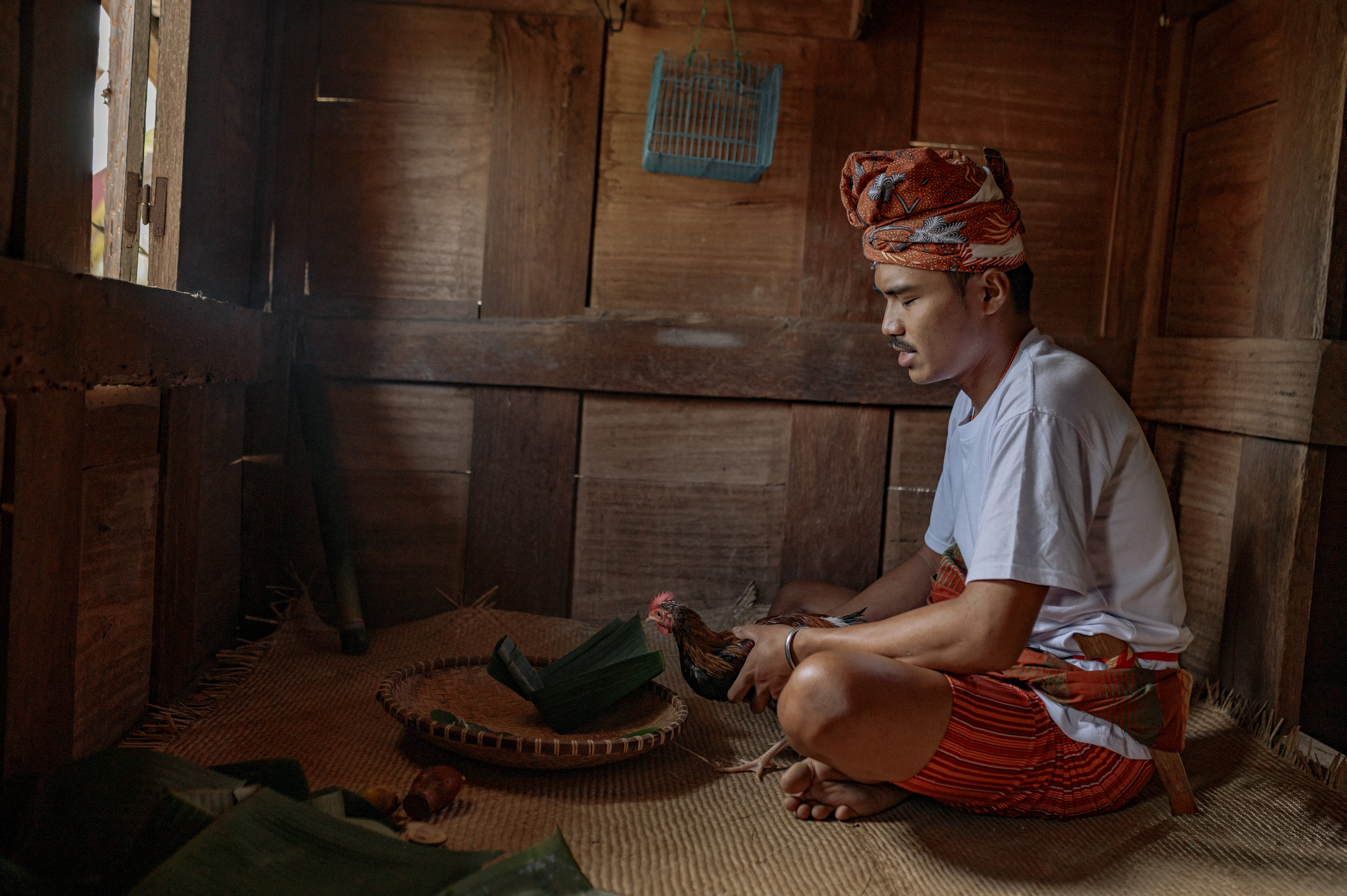 Indigenous Religion As the Guardian for the Environment in South ...