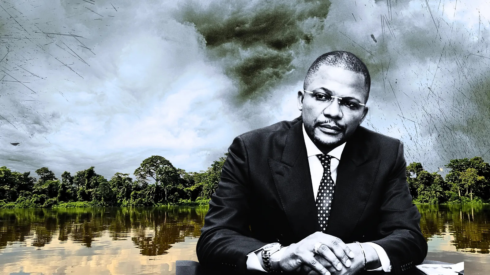 Hajar Meddah | Pulitzer Center