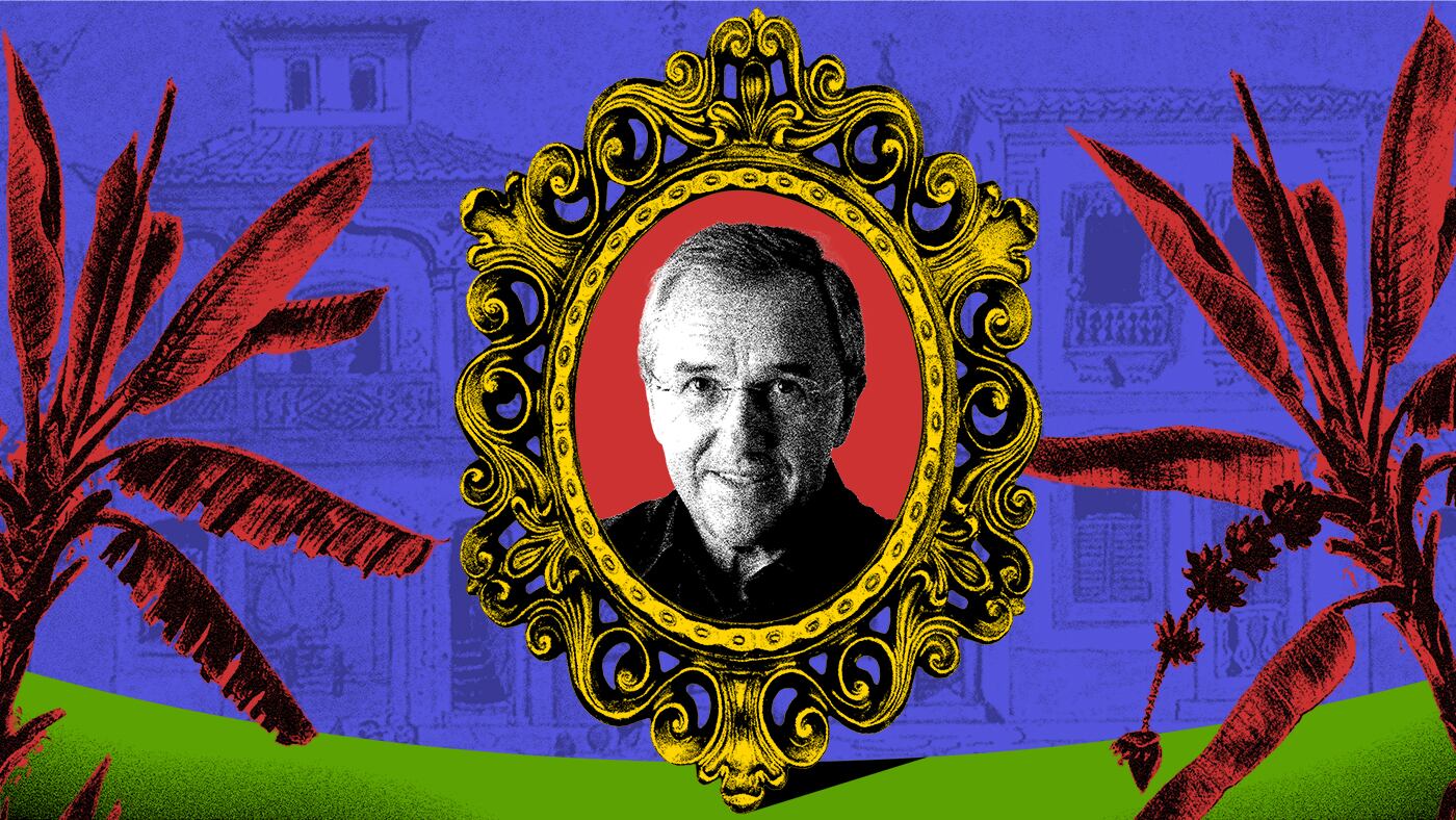 Amanda Audi | Pulitzer Center