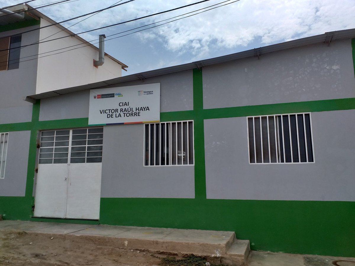 The Slow Return of Cuna Más Nurseries in Peru Regions | Pulitzer Center