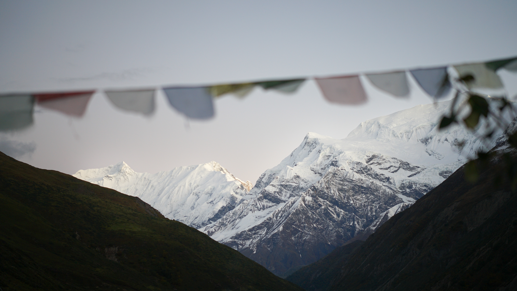 Photos: Faces of the Himalayas | Pulitzer Center