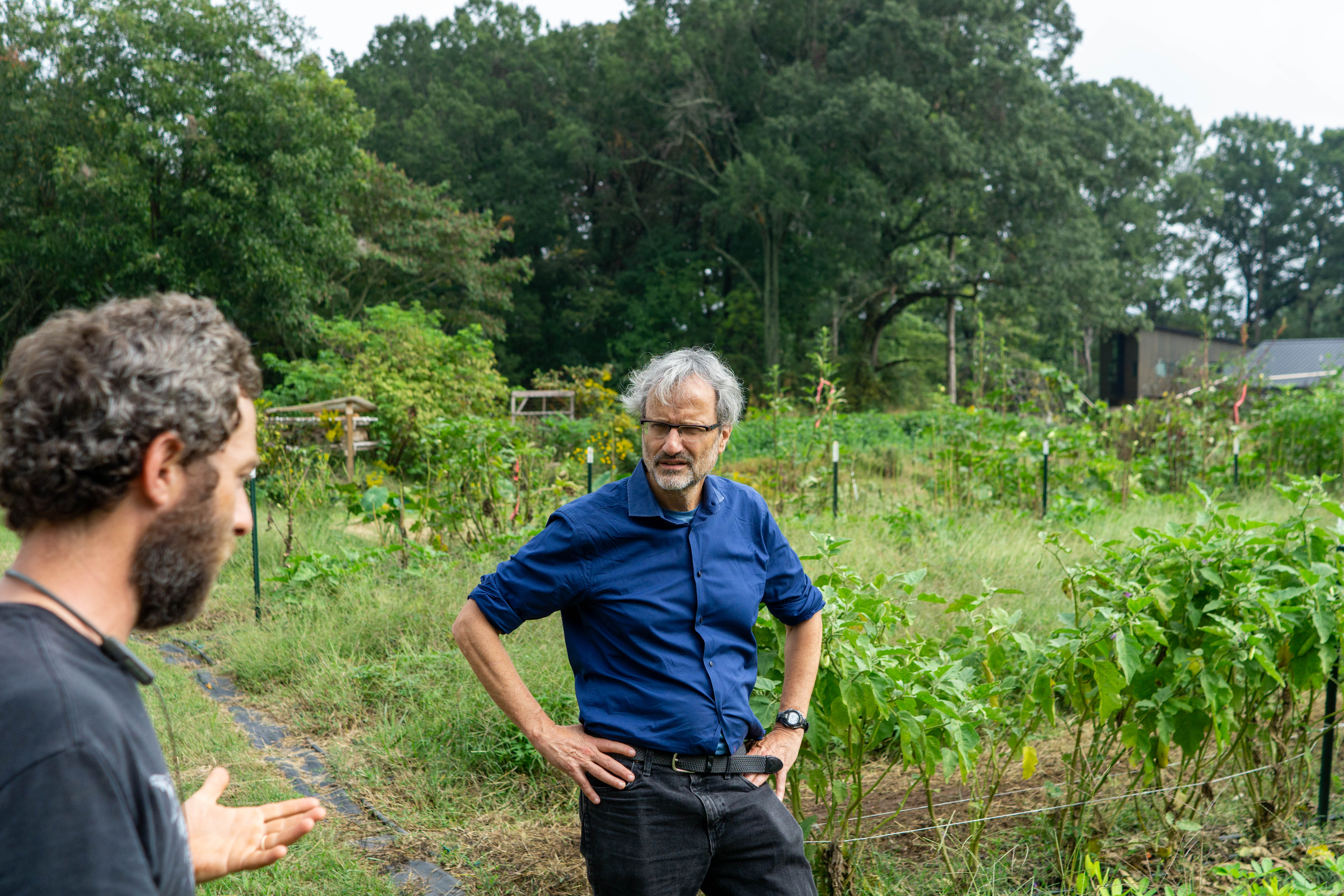 Andrew Lehren | Pulitzer Center