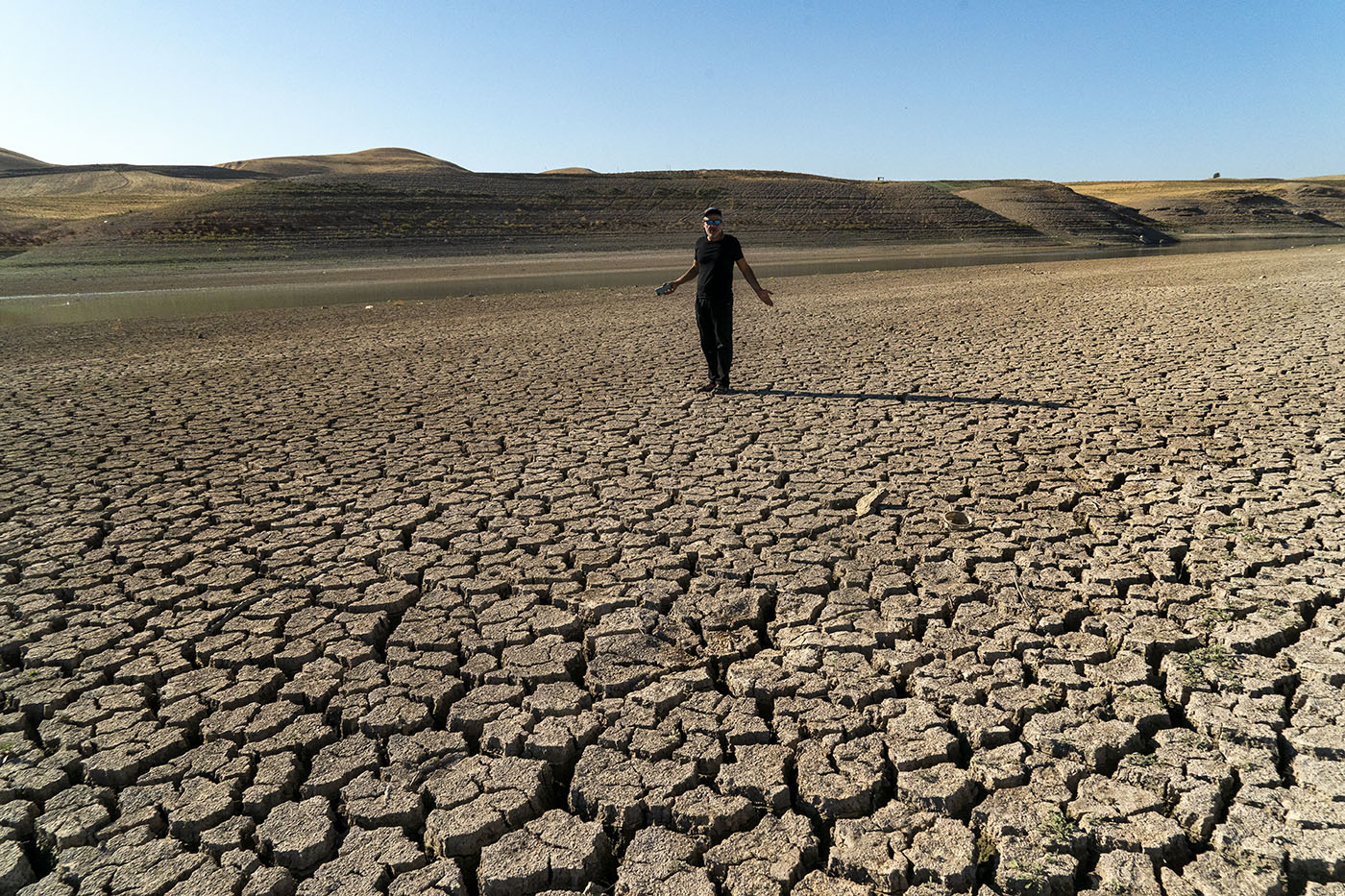 Dispossessed by Climate | Pulitzer Center