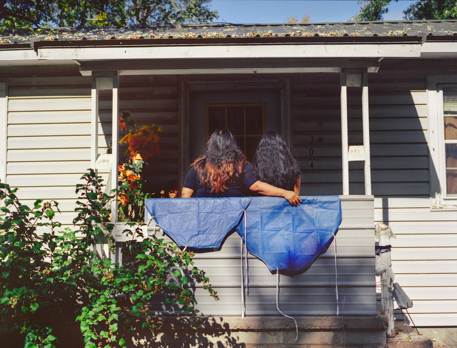 Alice Driver | Pulitzer Center