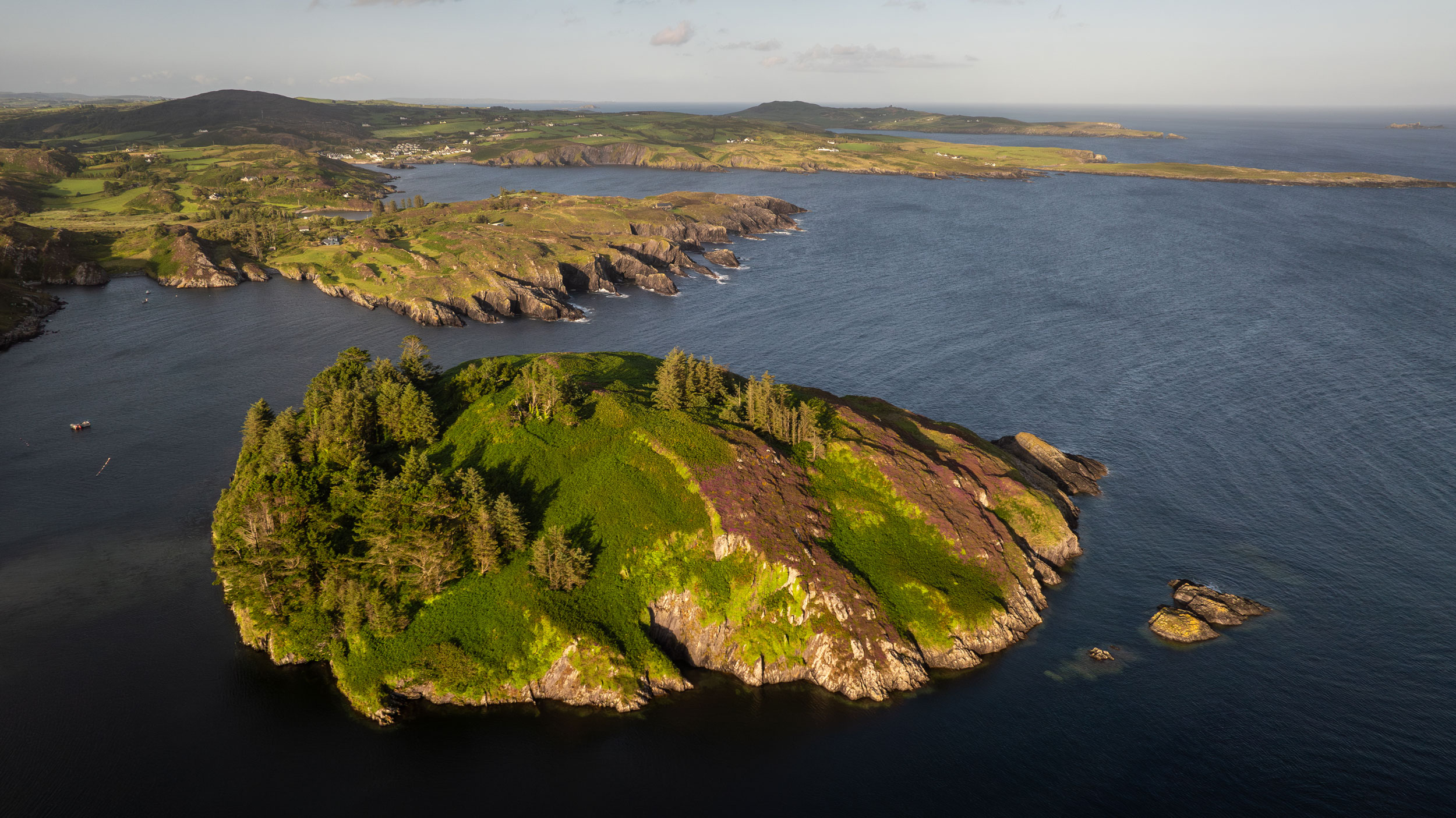 Olive Heffernan | Pulitzer Center