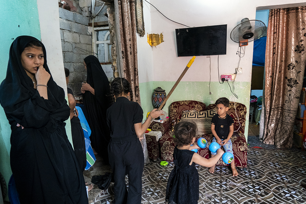 Susan Schulman | Pulitzer Center