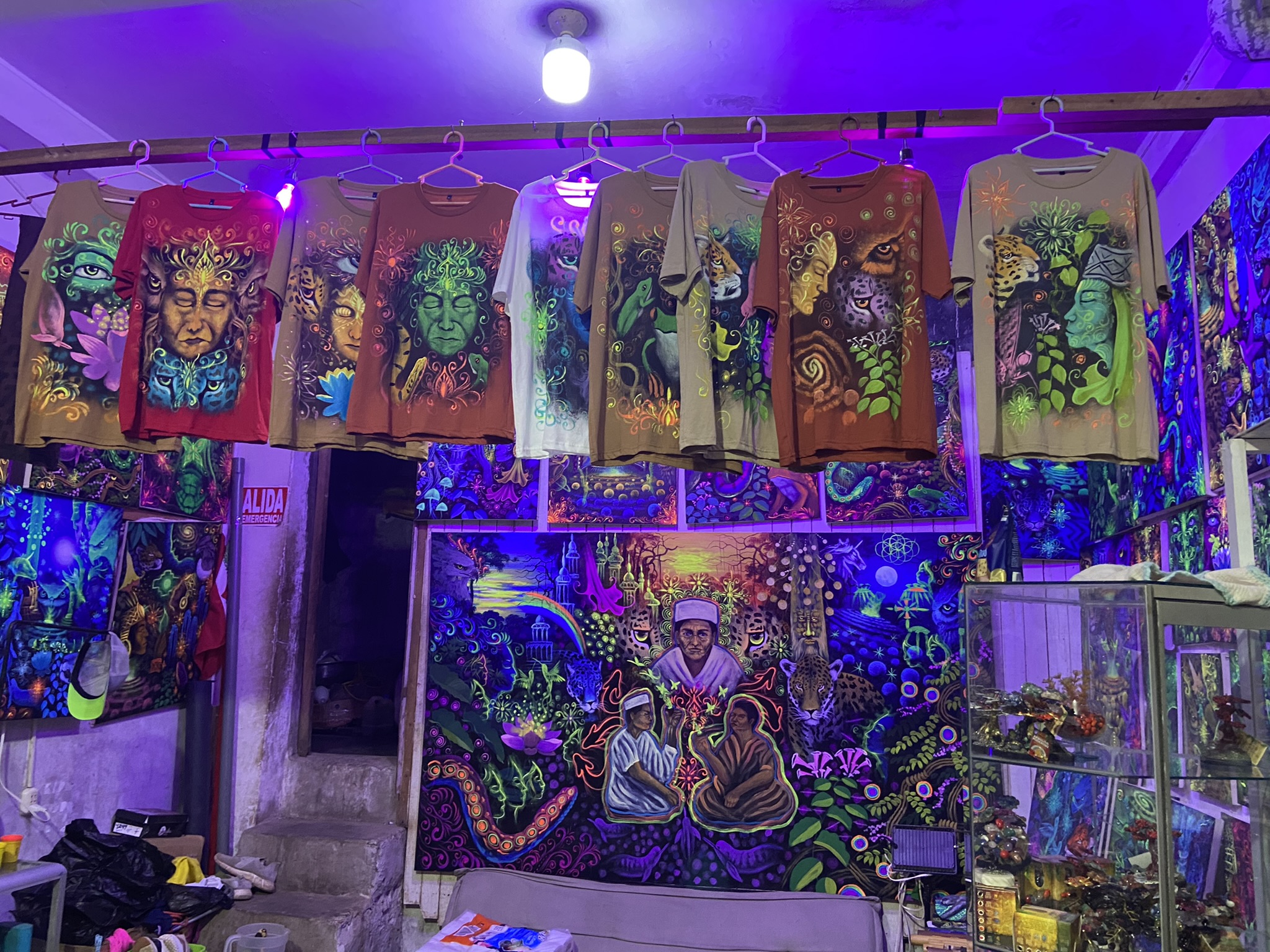 Carlos Minuano | Pulitzer Center