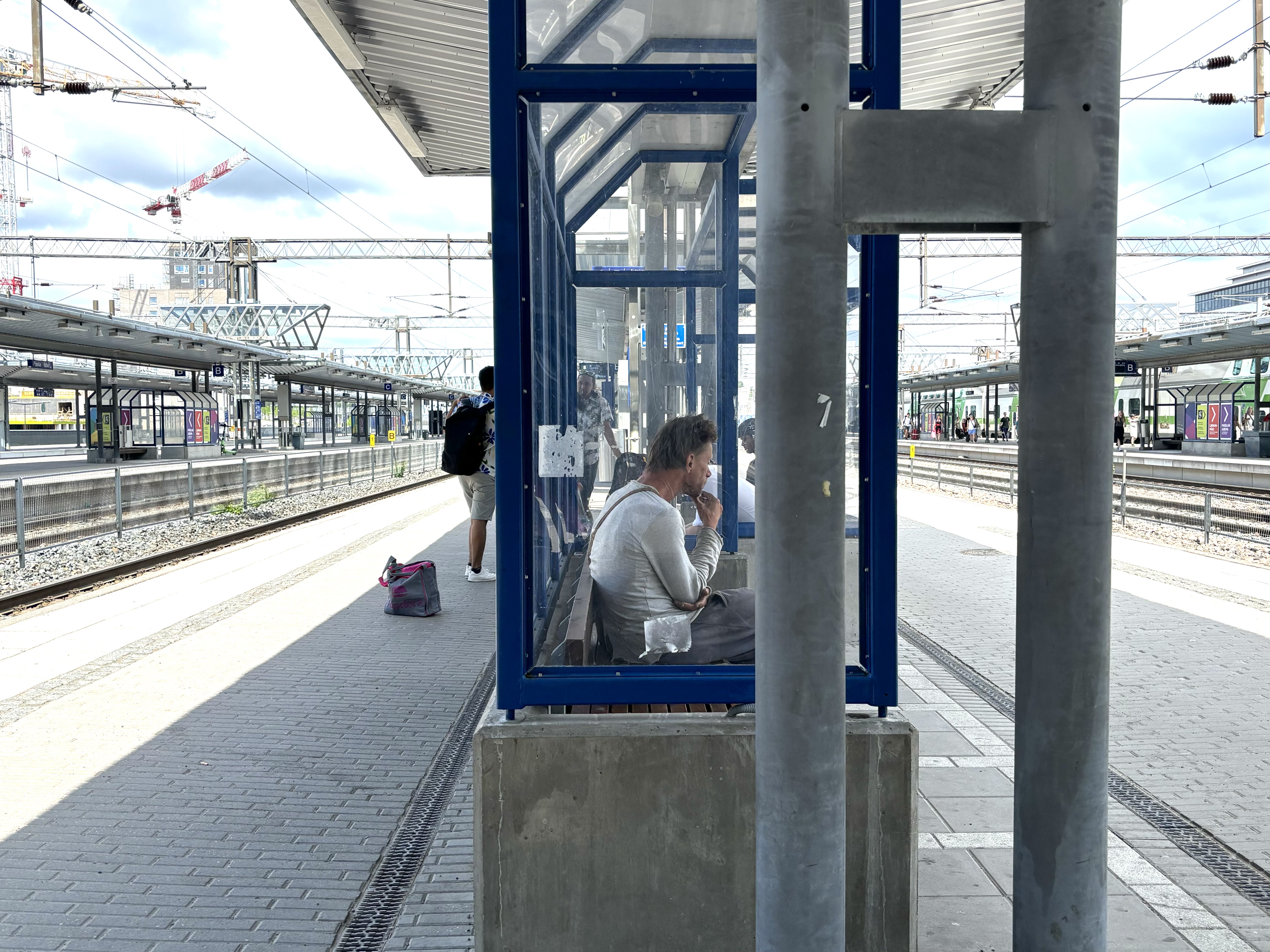 Transforming Lives: Finland’s Innovative Approach to Homelessness ...