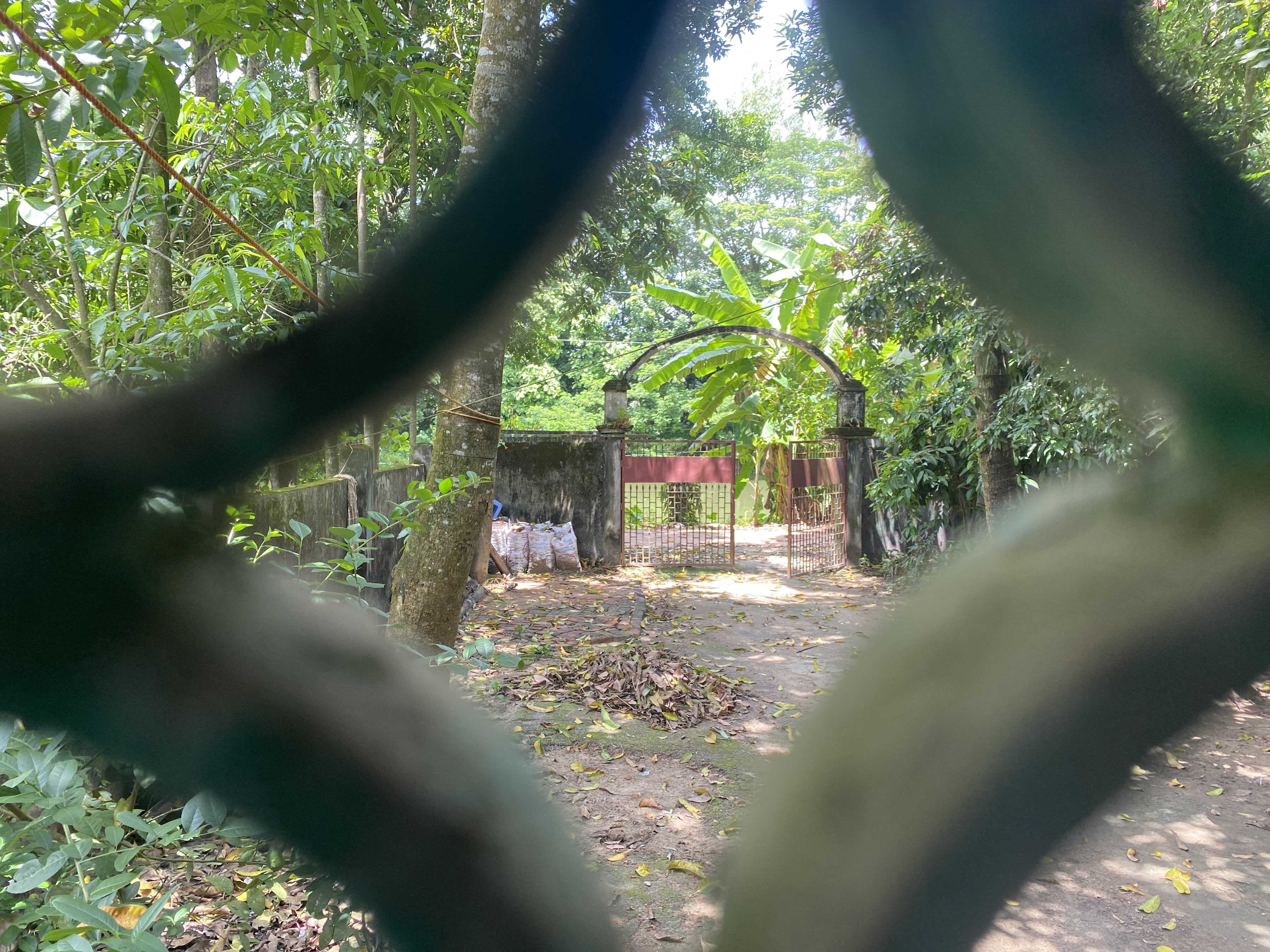 Women Left Behind by Bangladeshi Migrant Workers Find Freedom, Safety ...