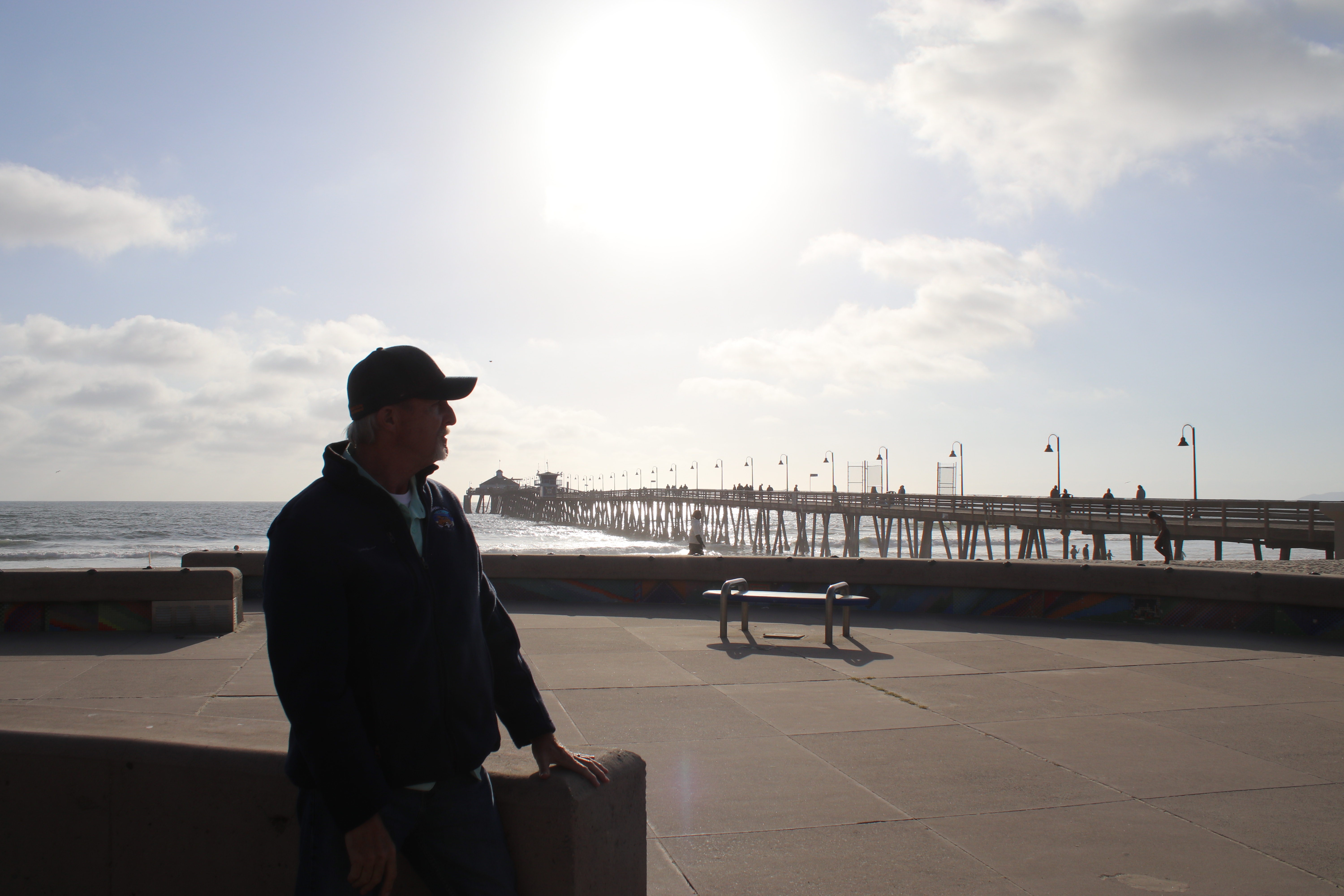 Sewage on the Beach: Pollution’s Widespread Effect on California’s ...