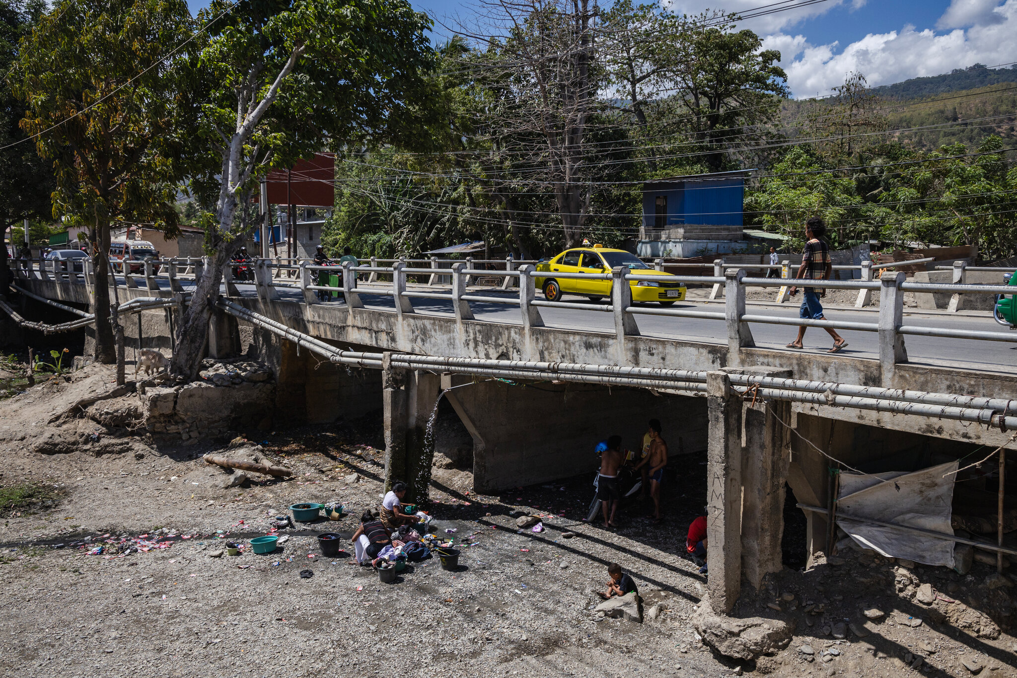 Asia’s Timor-Leste Nation Copes With End of USAID | Pulitzer Center