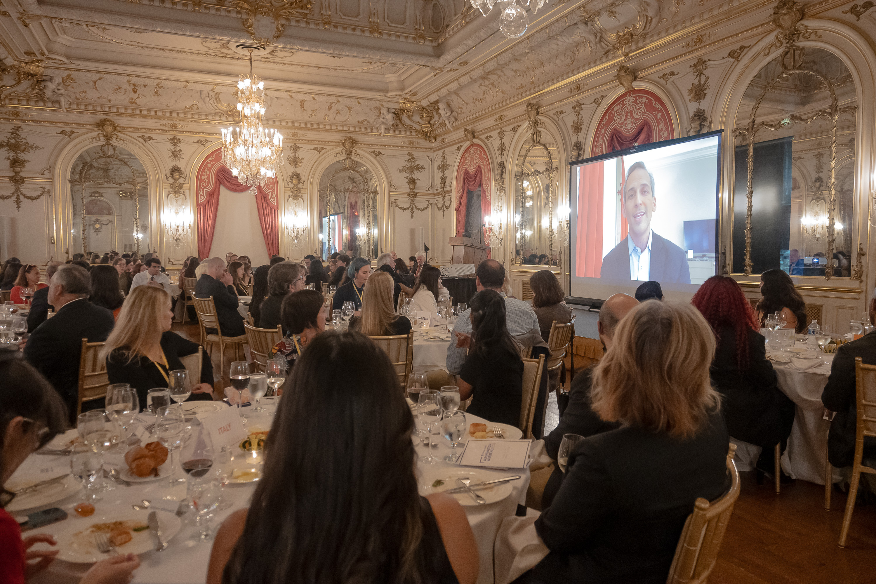 Nick Schifrin | Pulitzer Center