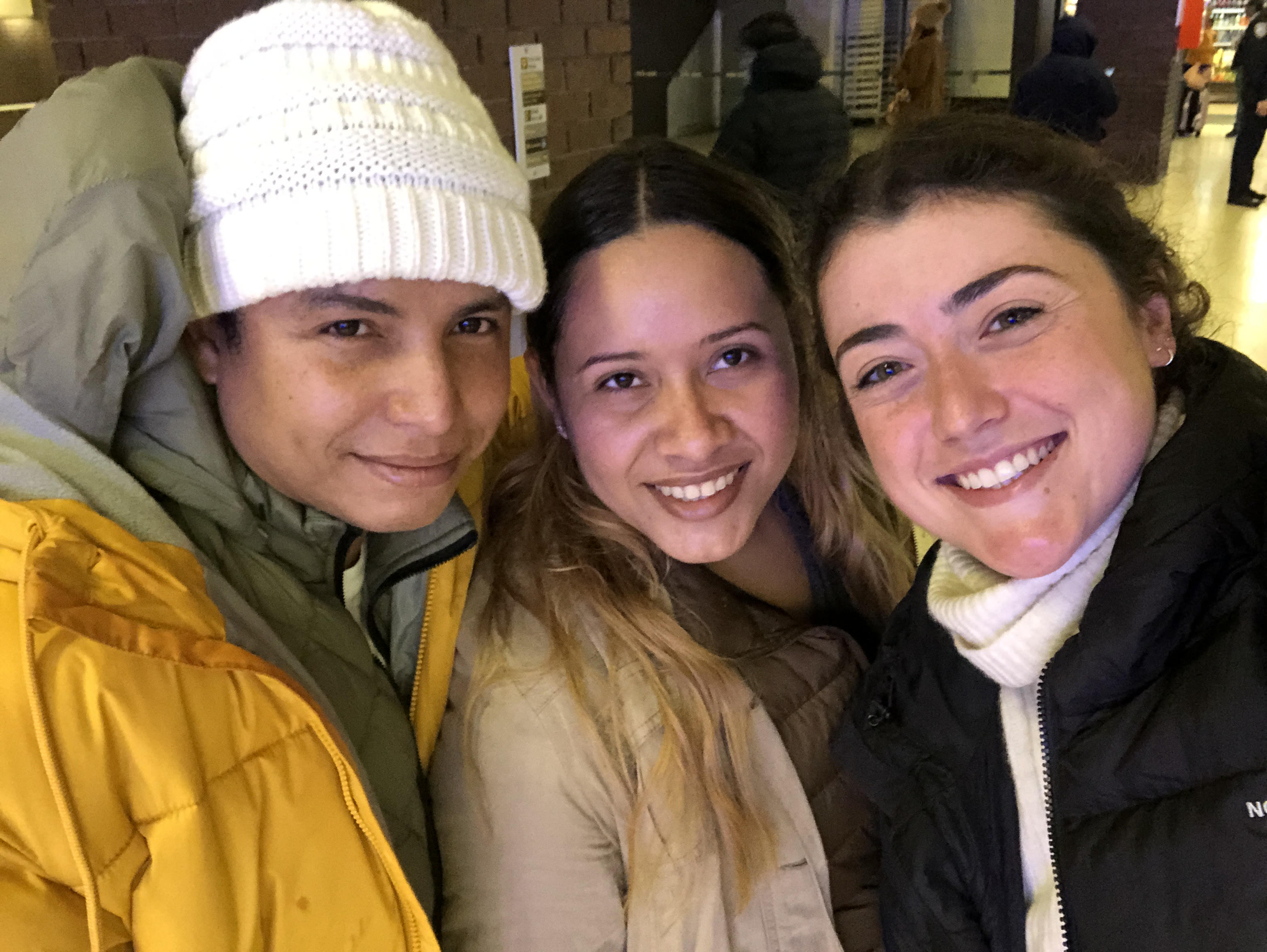 Mayara Teixeira | Pulitzer Center