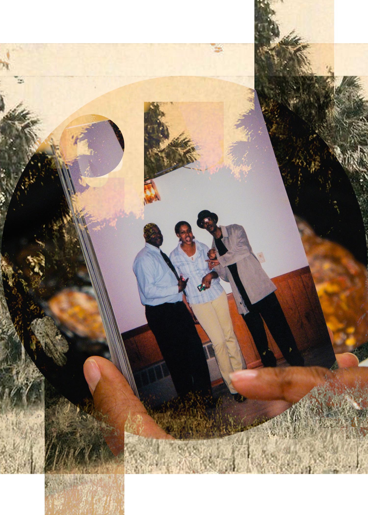 Jordan Michael Smith | Pulitzer Center