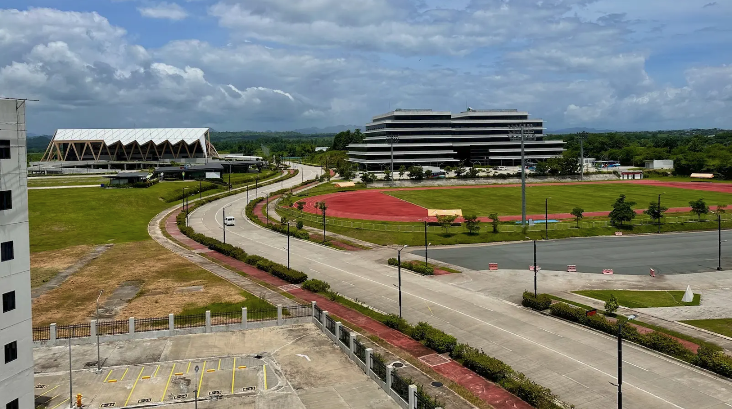 Maggie Wang | Pulitzer Center