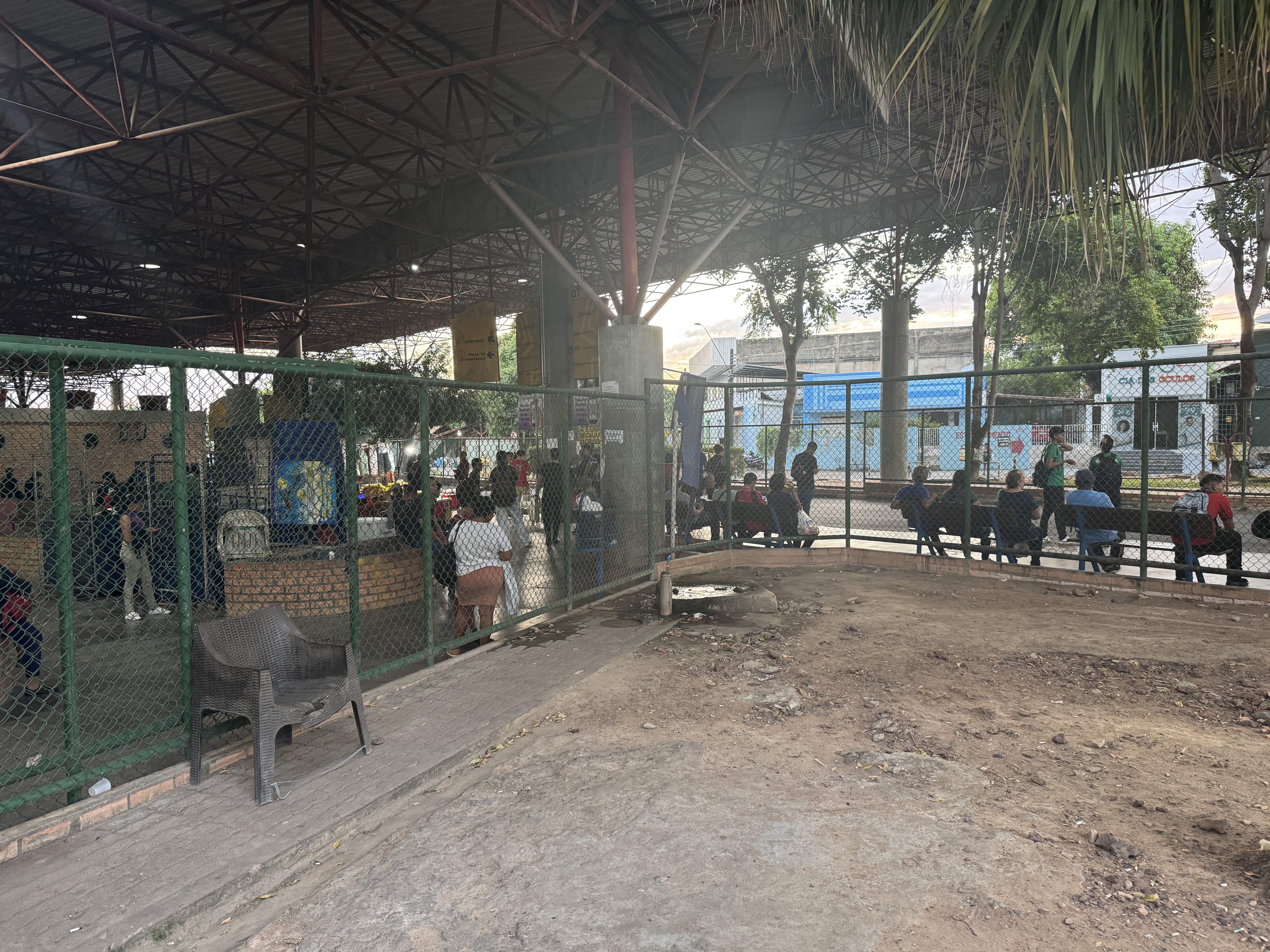 Responding to a Migration Crisis: Lessons From Brazil’s Fight Against ...