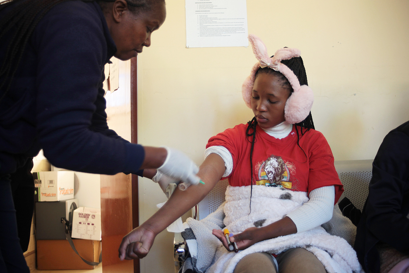 Susan Ferriss | Pulitzer Center