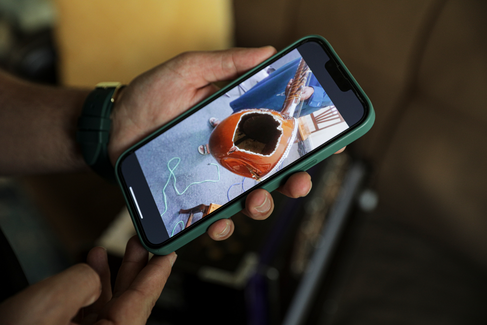 ‘We Left Everything:’ Afghan Refugees Reflect on Their New Lives in the ...