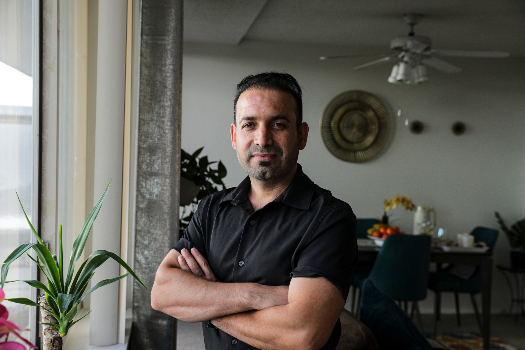 ‘We Left Everything:’ Afghan Refugees Reflect on Their New Lives in the ...