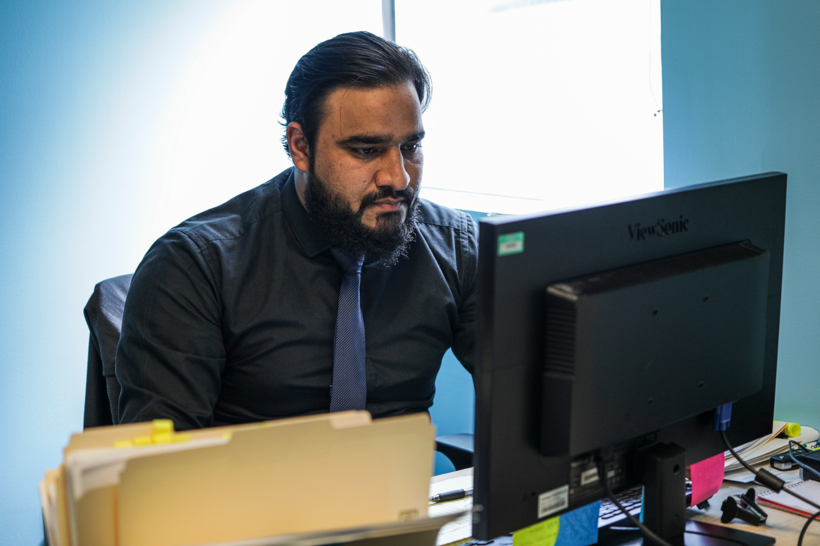 ‘We Left Everything:’ Afghan Refugees Reflect on Their New Lives in the ...