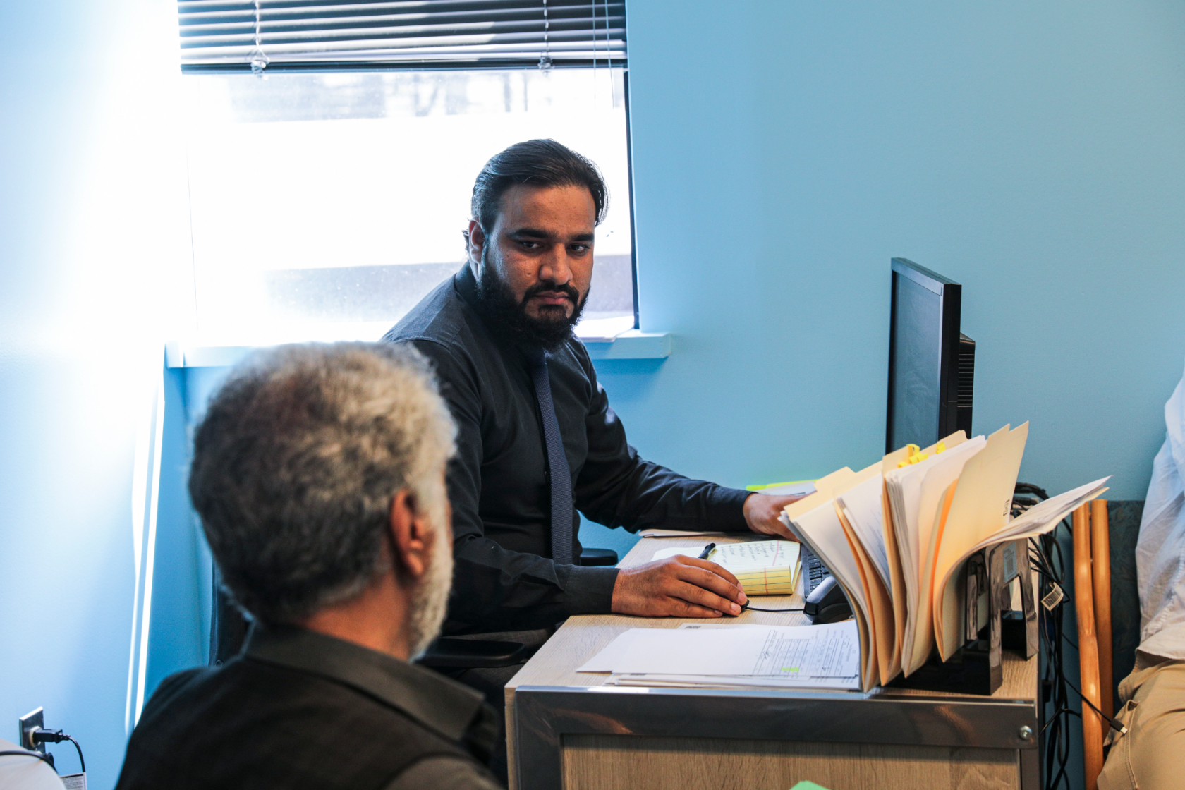 ‘We Left Everything:’ Afghan Refugees Reflect on Their New Lives in the ...