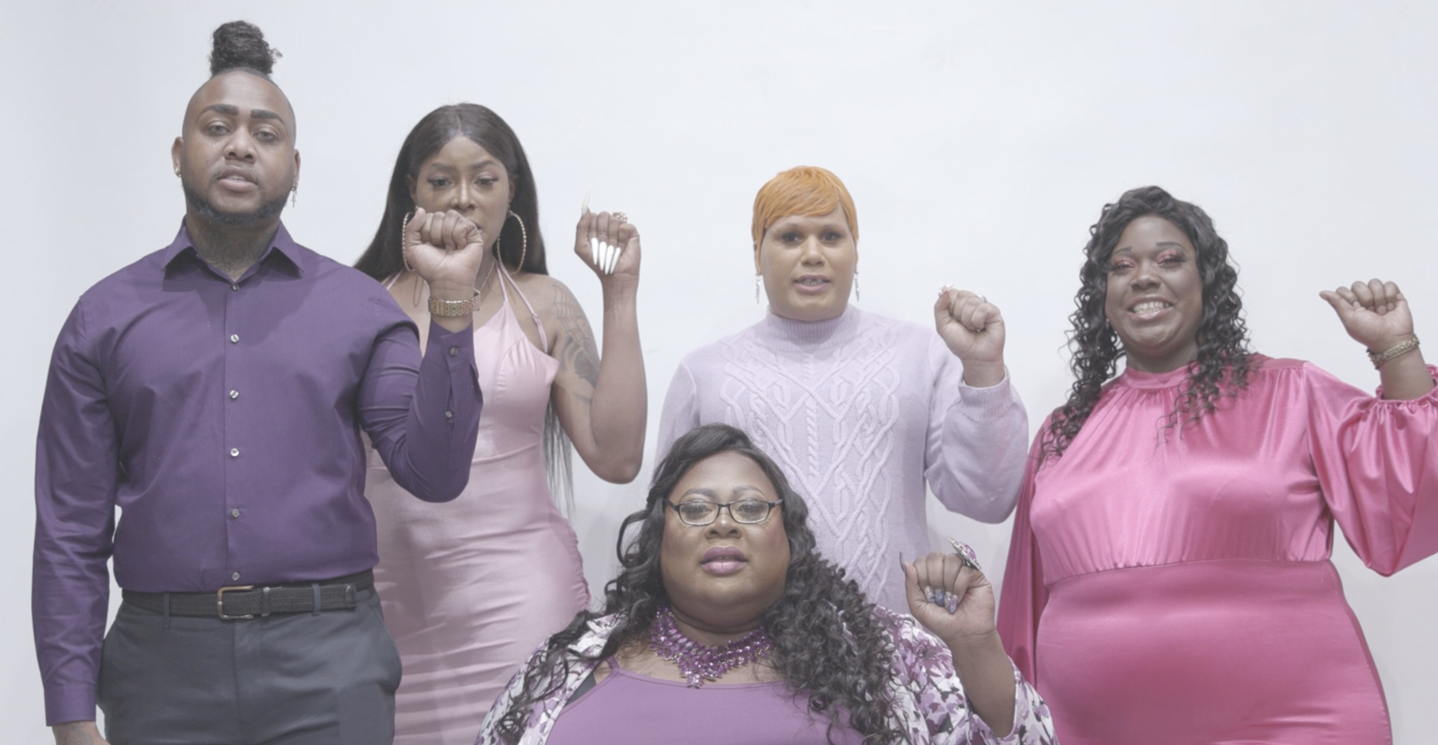 Mother Wit | Pulitzer Center