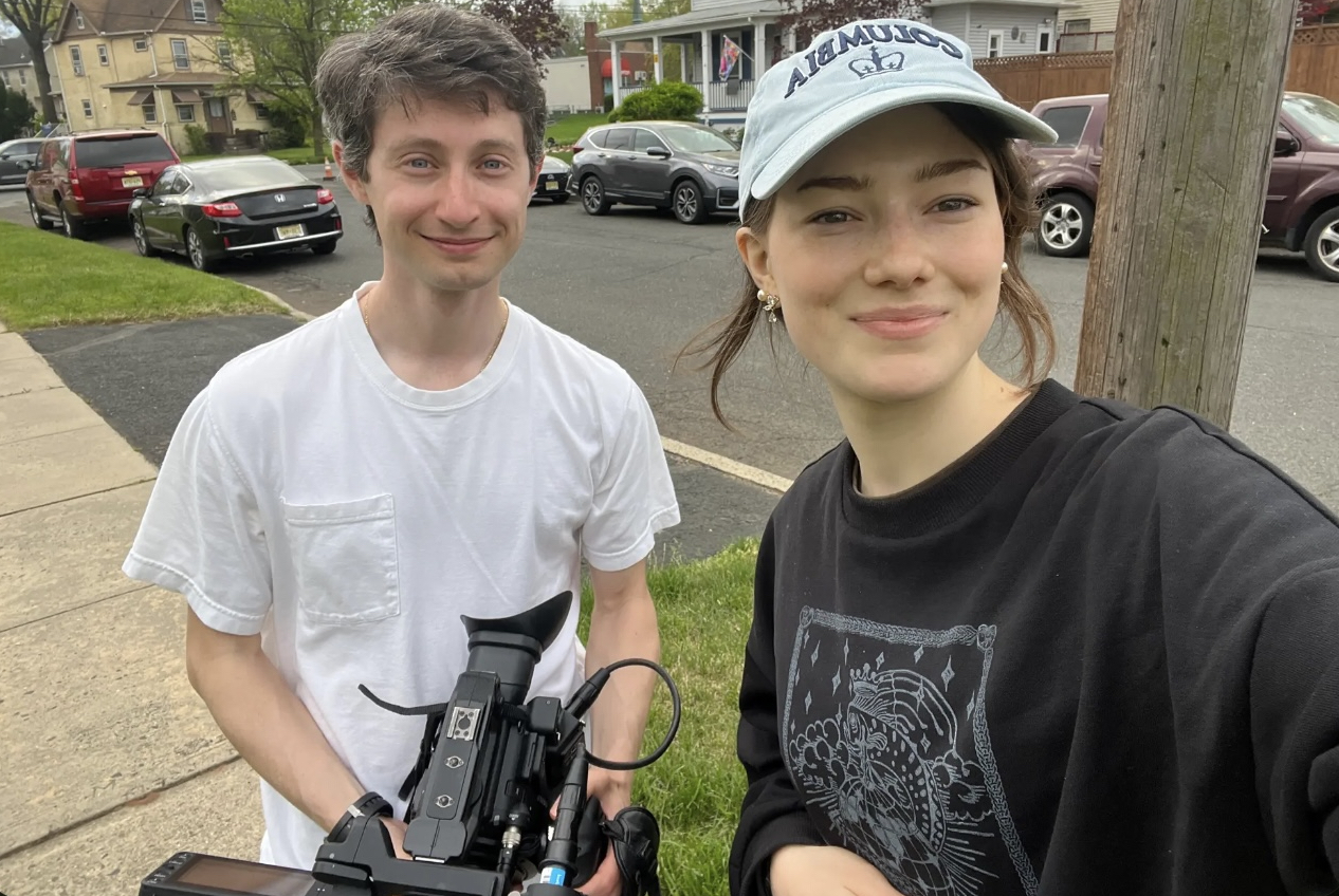 'Sparni': When Mental Health Strikes a Chord | Pulitzer Center