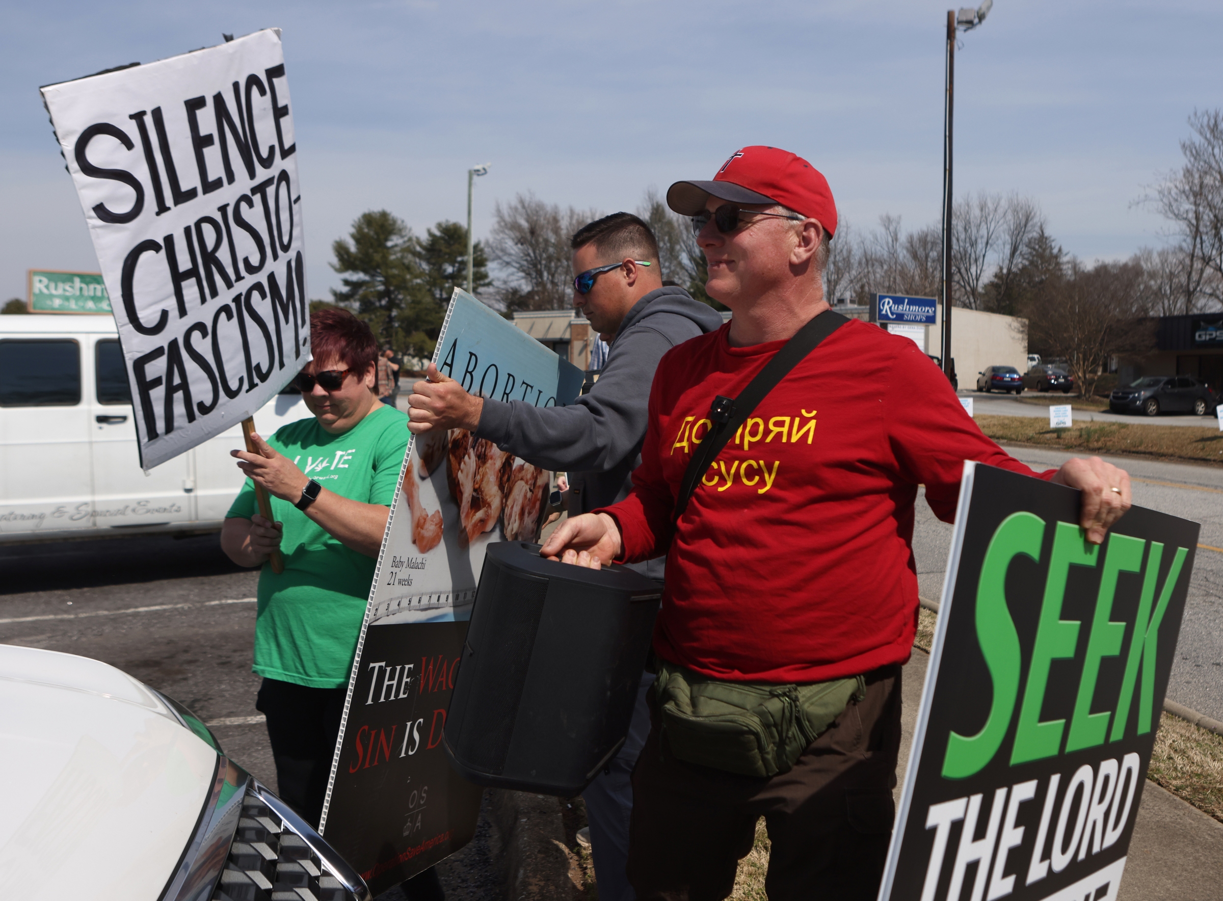 Odette Yousef | Pulitzer Center