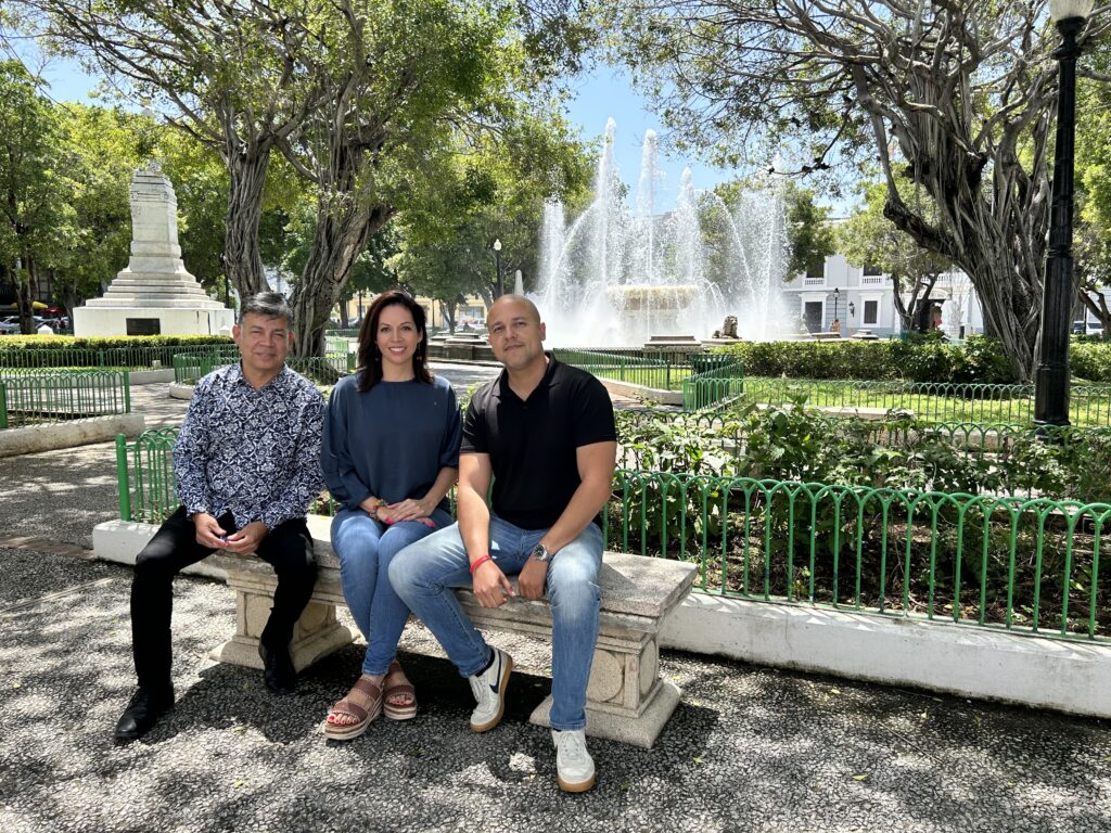 After Maria: Puerto Rican Journalists Battle Natural and Economic ...