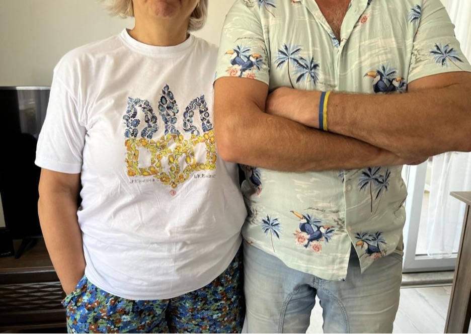 Diana Rayes | Pulitzer Center