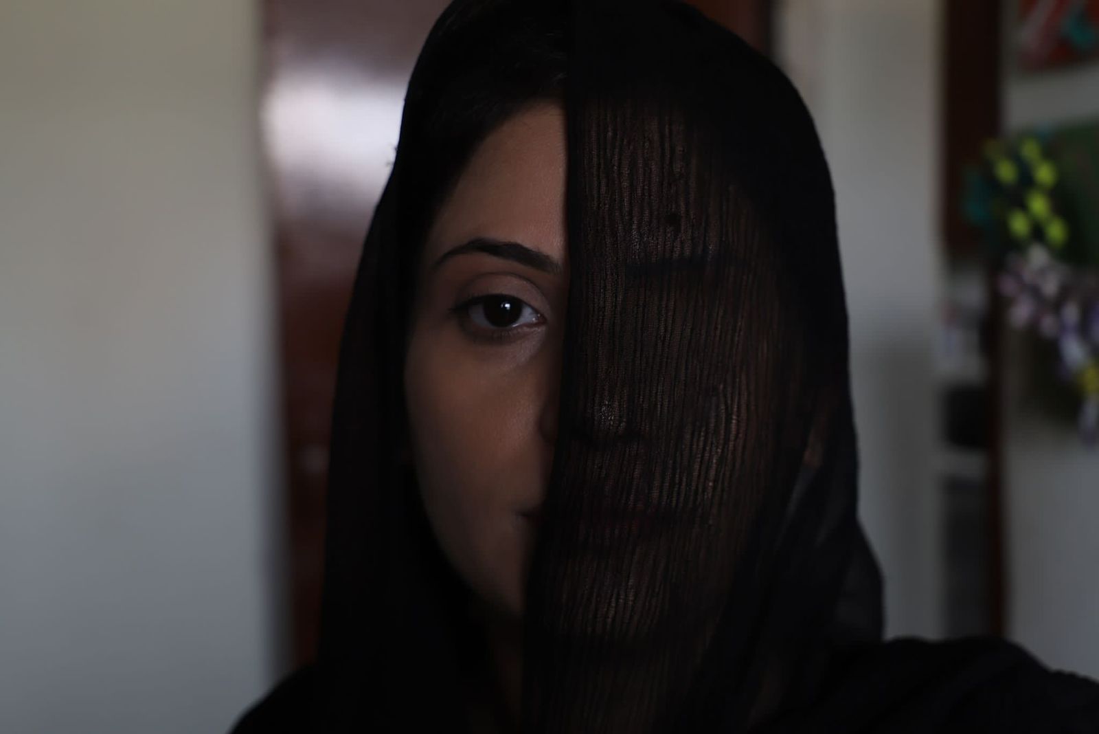 Acid Attacks: Pakistan’s Worst Social Epidemic | Pulitzer Center