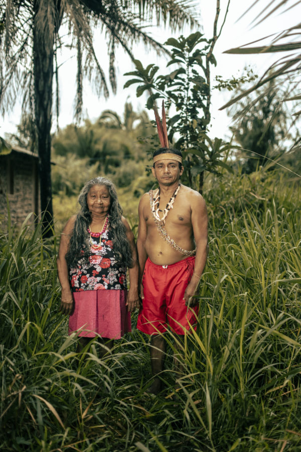 Gui Christ | Pulitzer Center