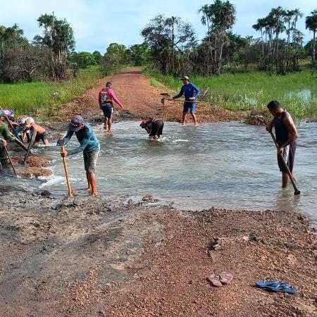 Who Embraced the Marajó Archipelago? | Pulitzer Center
