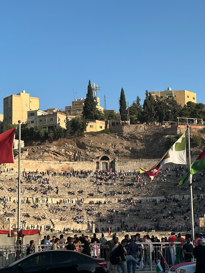 Randi Hendricks | Pulitzer Center