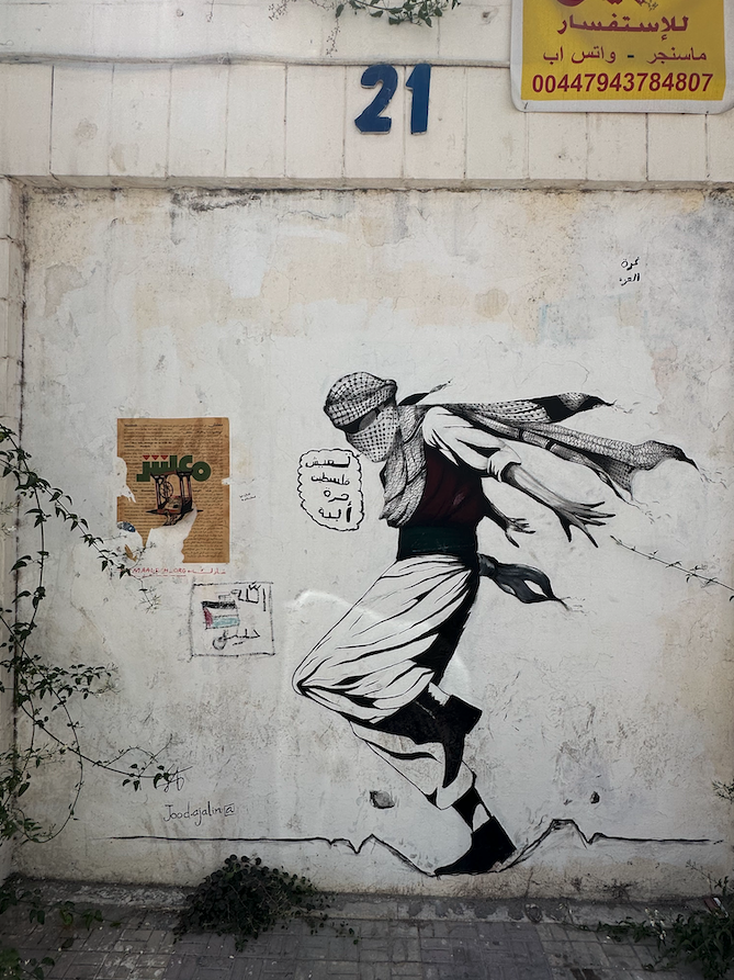 Beyond Gaza: Palestinian Life Under Occupation in the West Bank ...