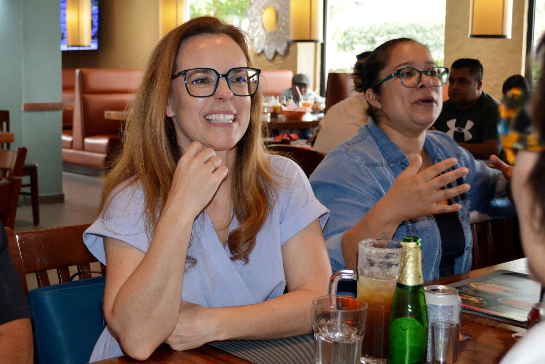 Leaving the Children Behind | Pulitzer Center