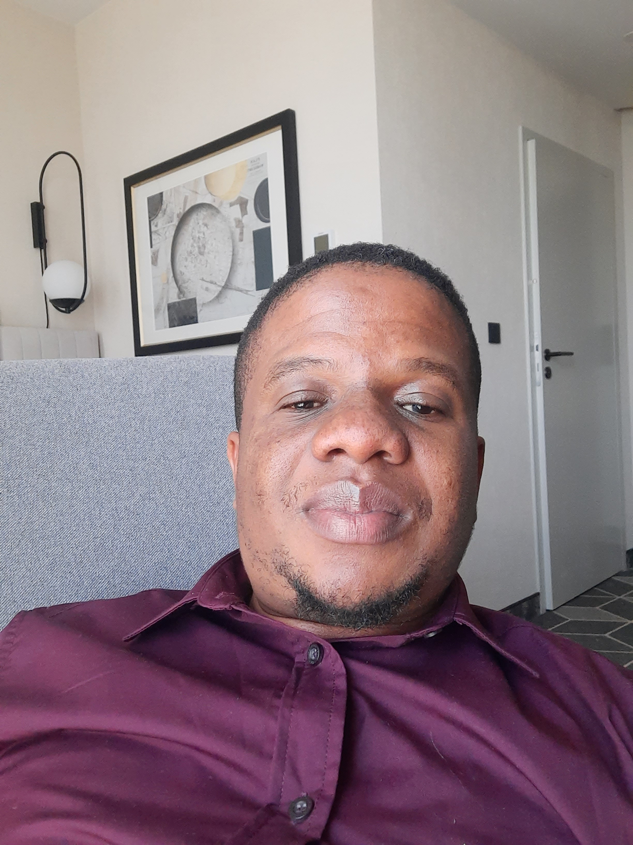 Sechaba Mokhethi | Pulitzer Center