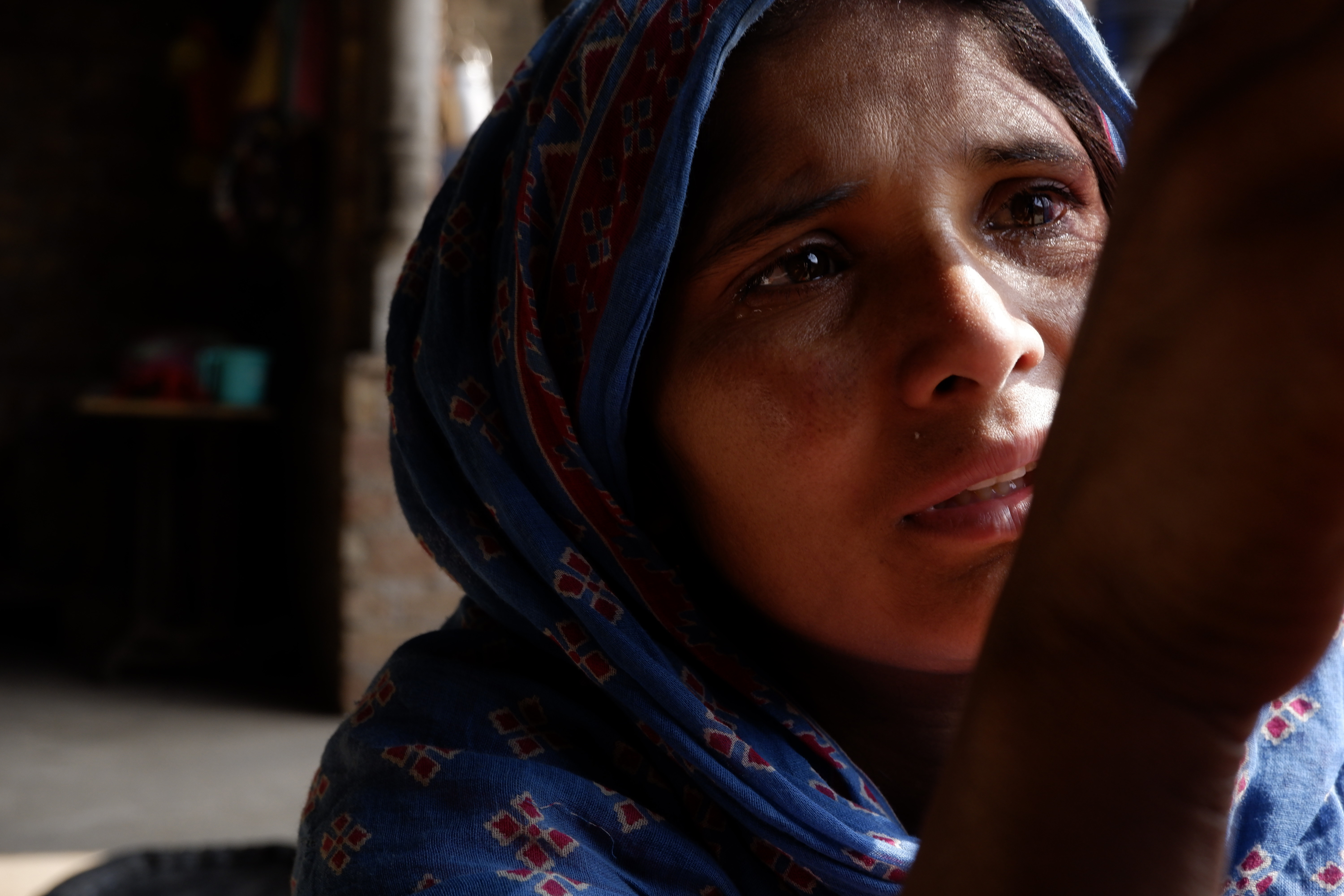 Inside the Lives of Families of Lynched Muslim Men | Pulitzer Center