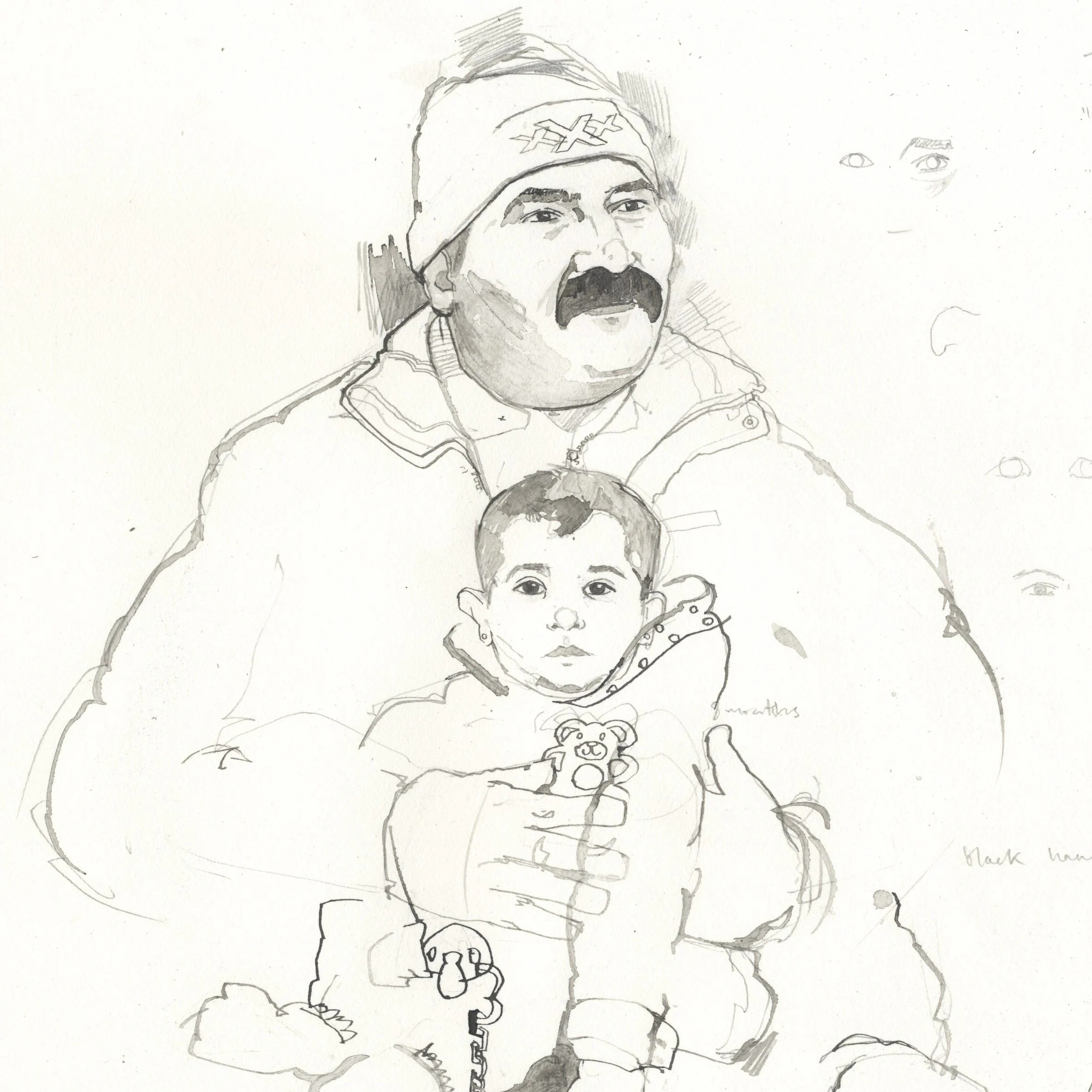 George Butler | Pulitzer Center