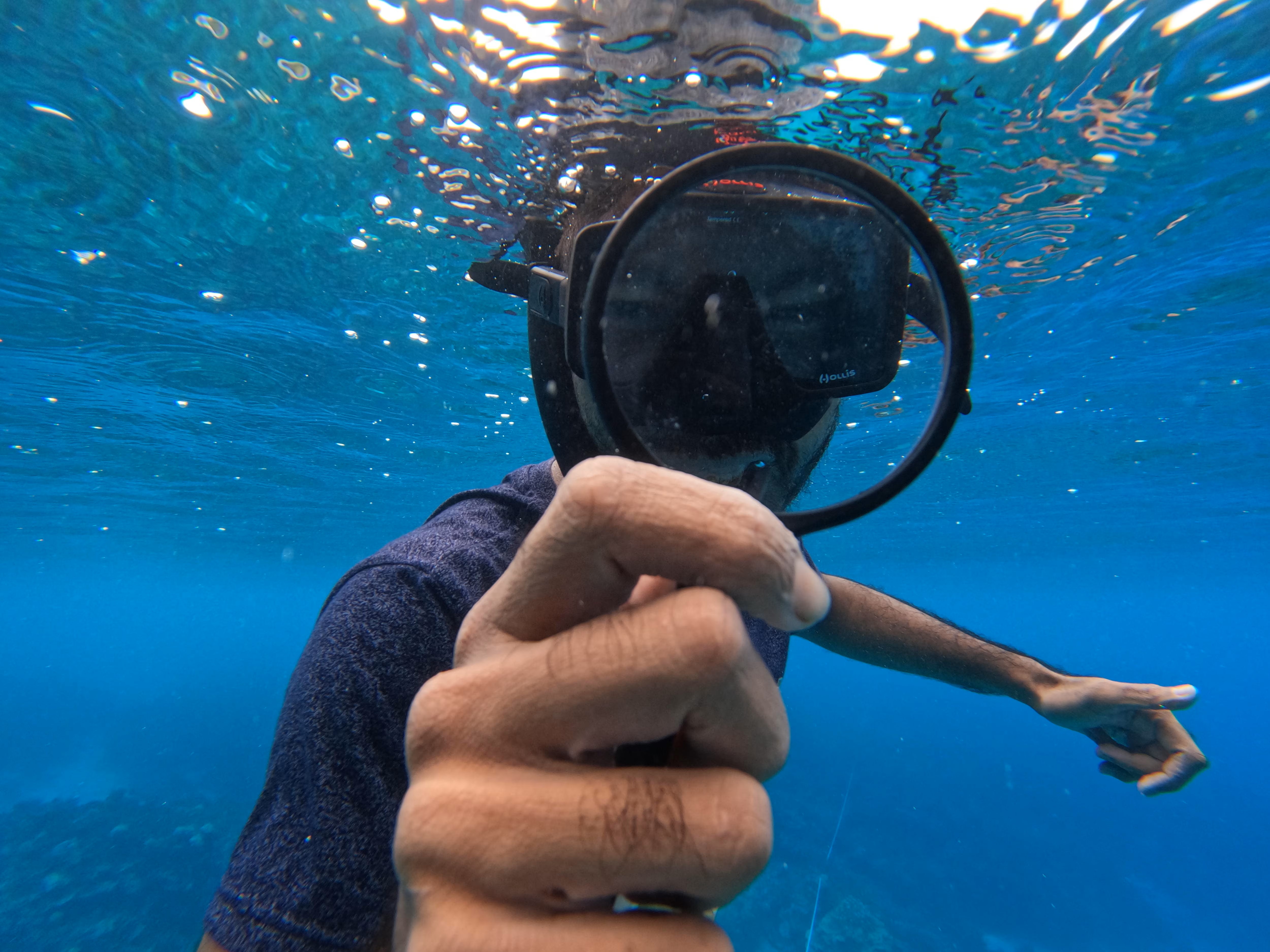 Ulithi Atoll's Fight | Pulitzer Center