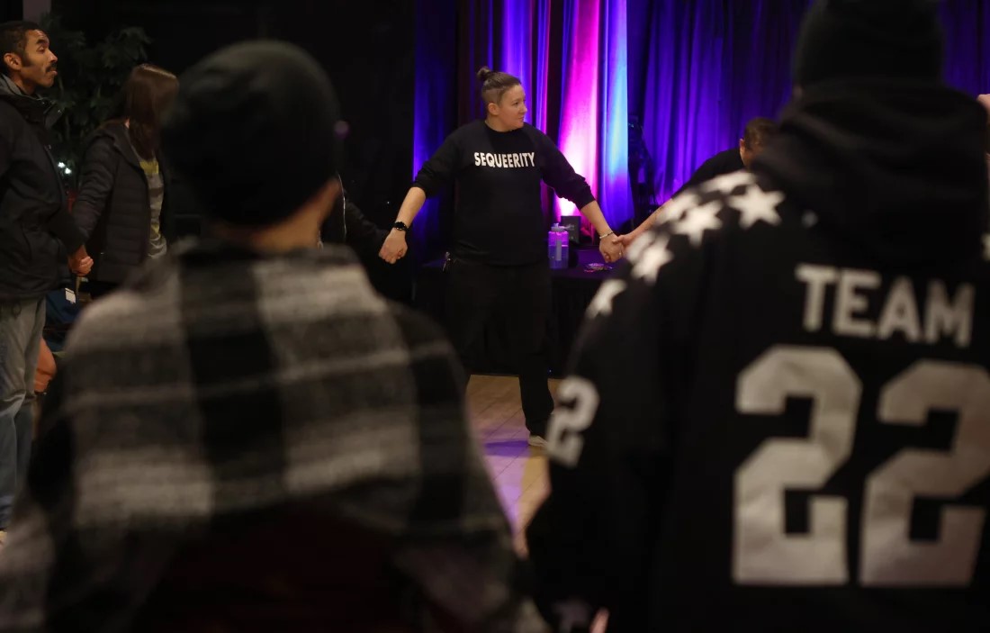 Odette Yousef | Pulitzer Center