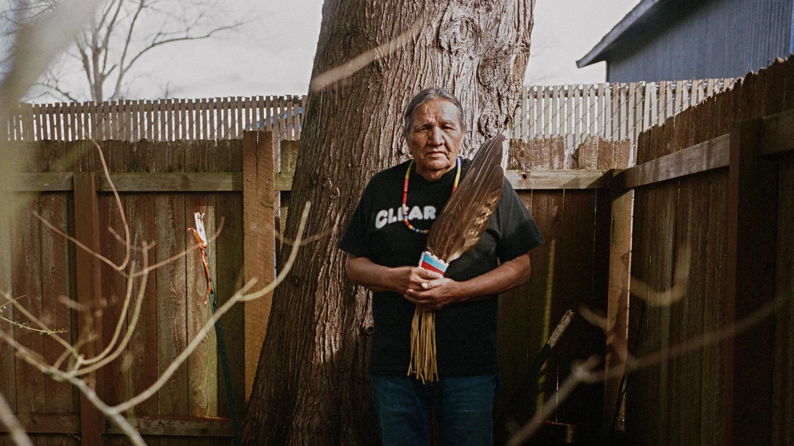 Unearthing the Genocide of Native American Children | Pulitzer Center
