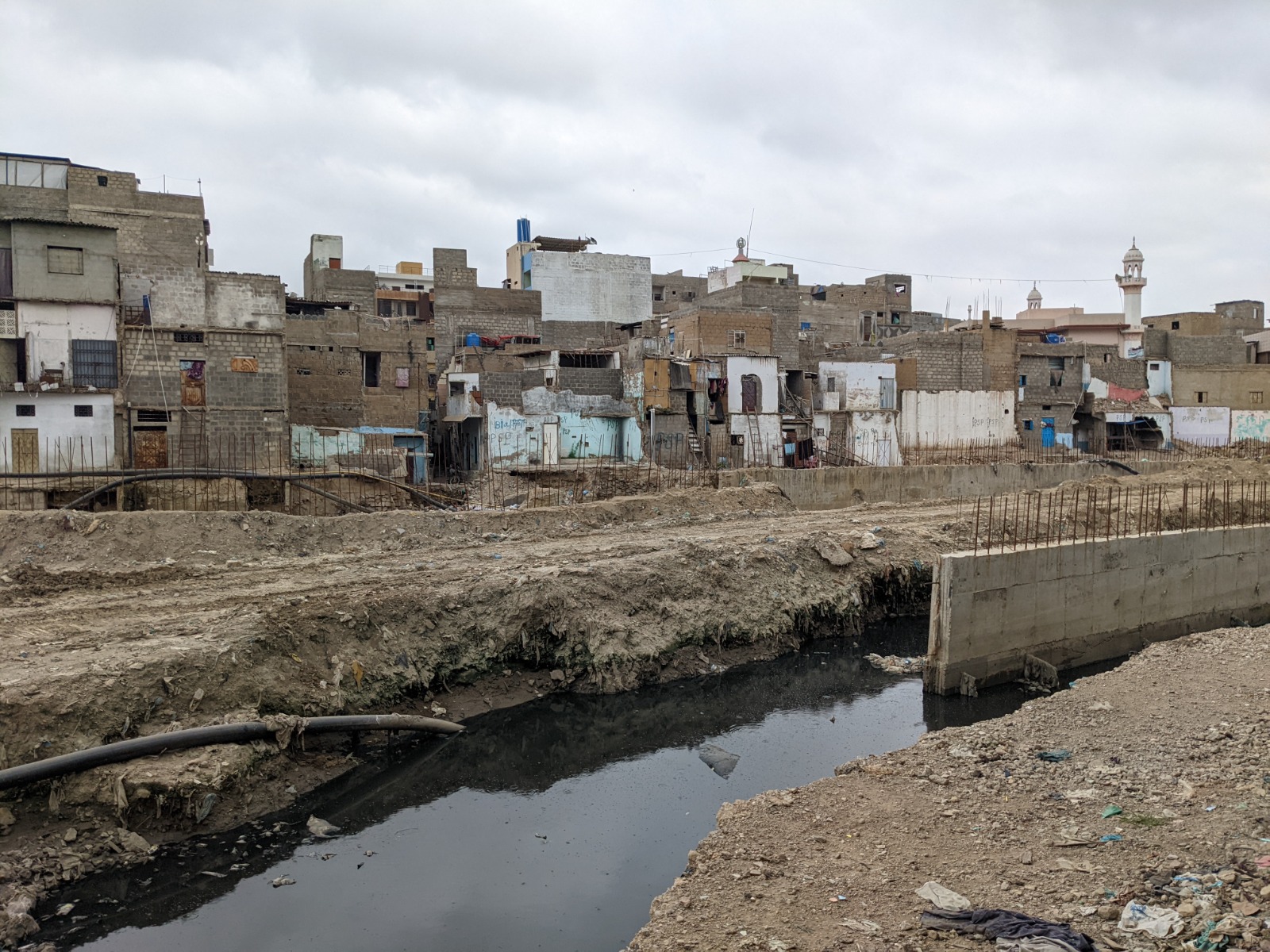 Sarah Shamim | Pulitzer Center