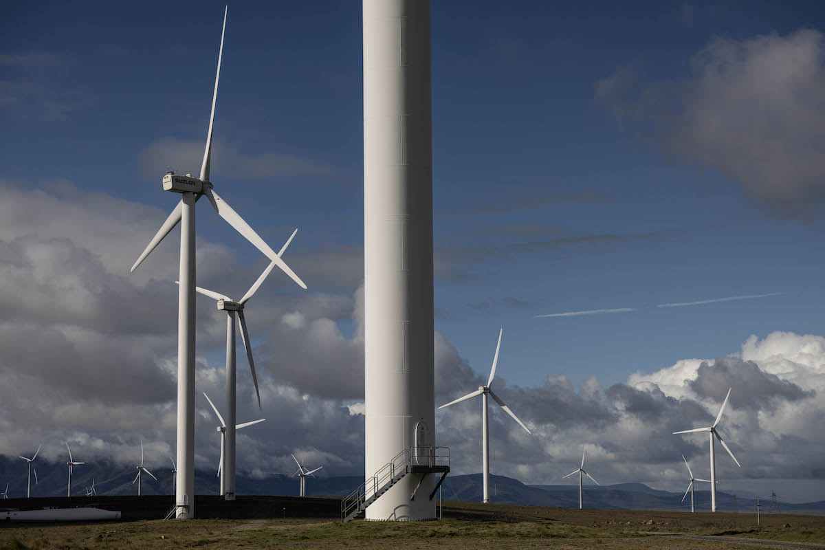 Shifting Power: The Road to South Africa’s Just Energy Transition ...